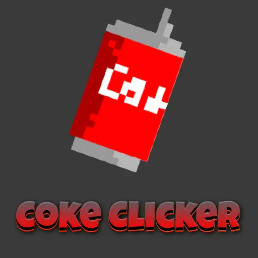 Coke Clicker🥤 | Tap to Build Your Soda Empire