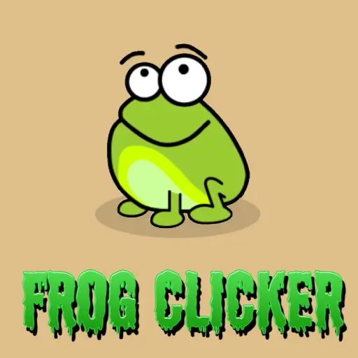 Frog Clicker