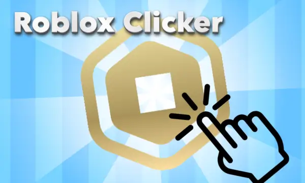 Roblox Clicker