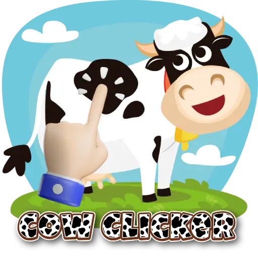 Cow Clicker