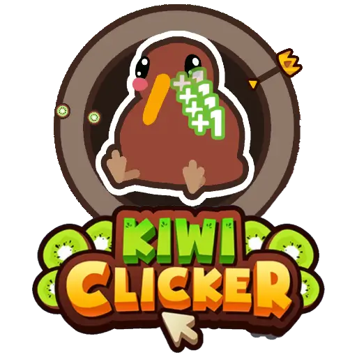 Kiwi Clicker 🥝 | Build Your Juicy Bird Empire Unblocked