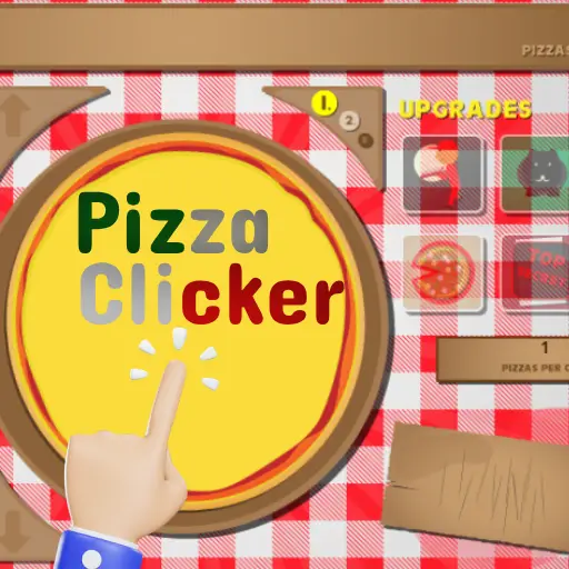 Pizza Clicker