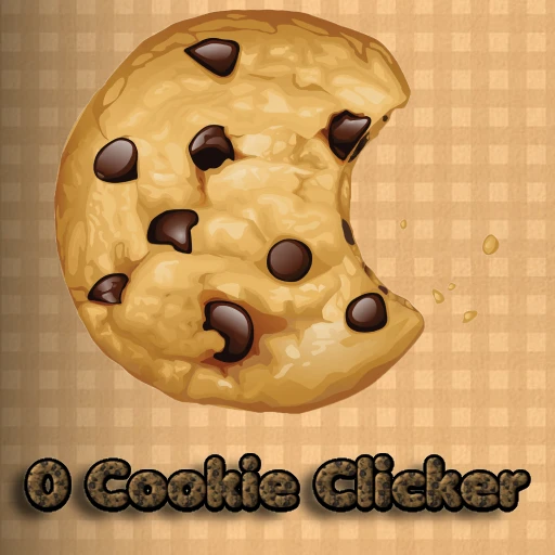 0 Cookie Clicker – Build Your Ultimate Cookie Empire! 🍪