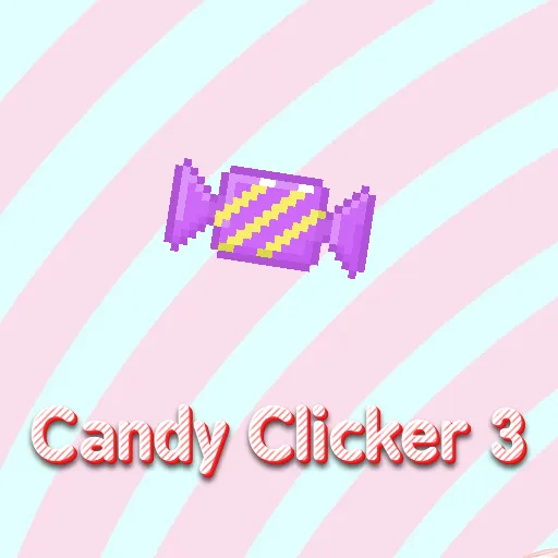 Candy Clicker 3