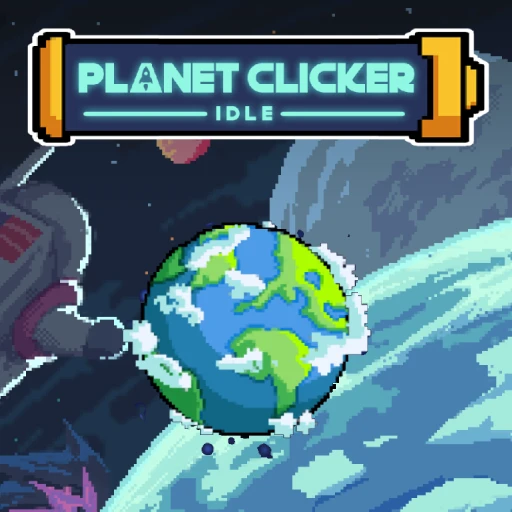 Planet Clicker 2