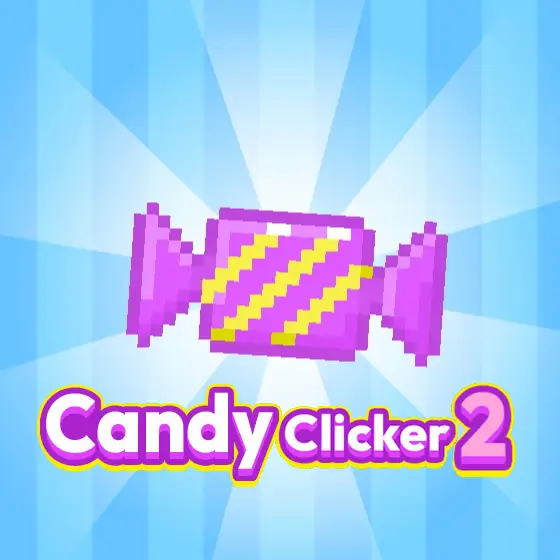 Candy Clicker 2 🍬 | Play Sweet Idle Clicker Game Unblocked
